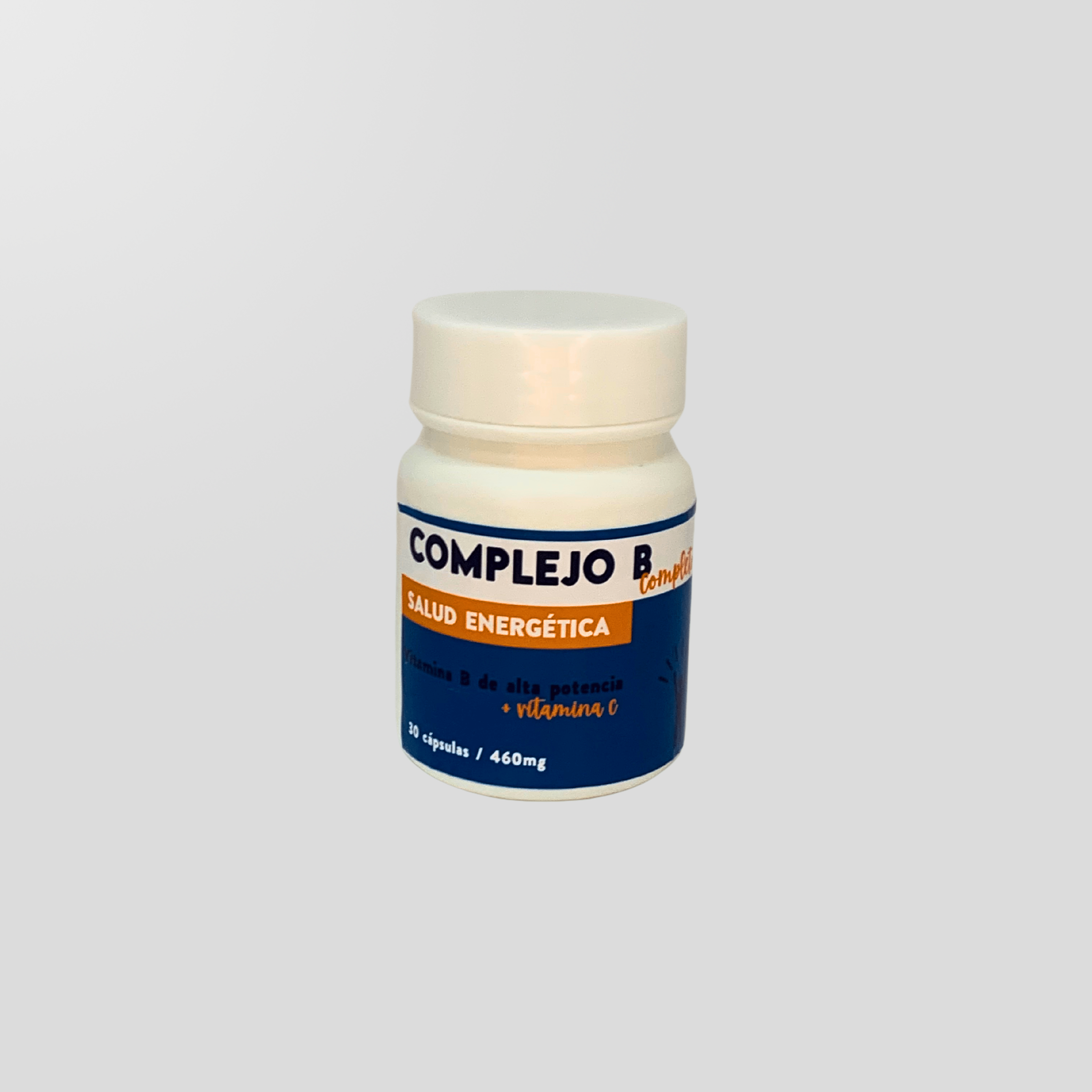 Complejo B - @DespiertosGT